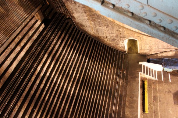 Tower Bridge Engineering Tour | thelondonphile