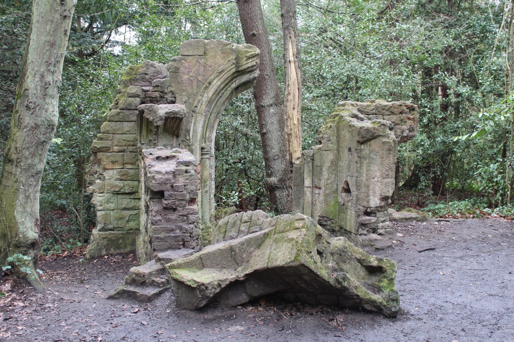 Sydenham Hill Wood and Folly | thelondonphile