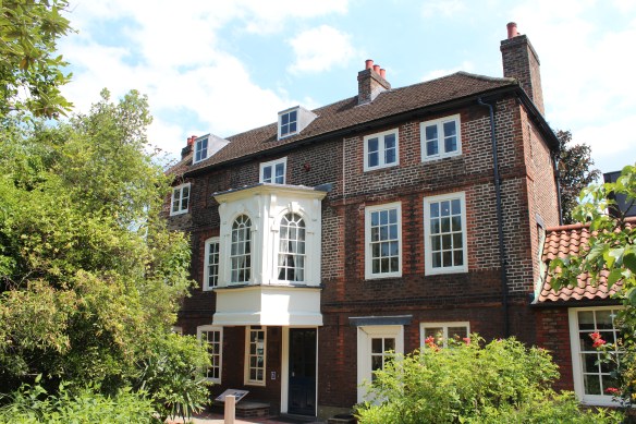 Hogarth’s House | thelondonphile