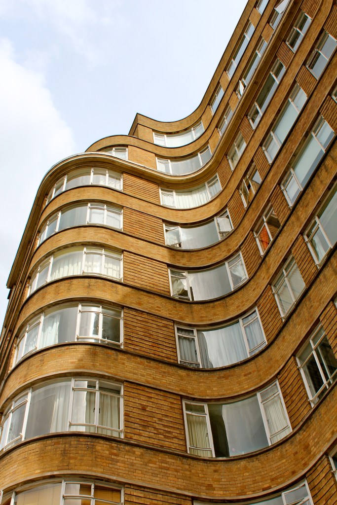 Florin Court | thelondonphile