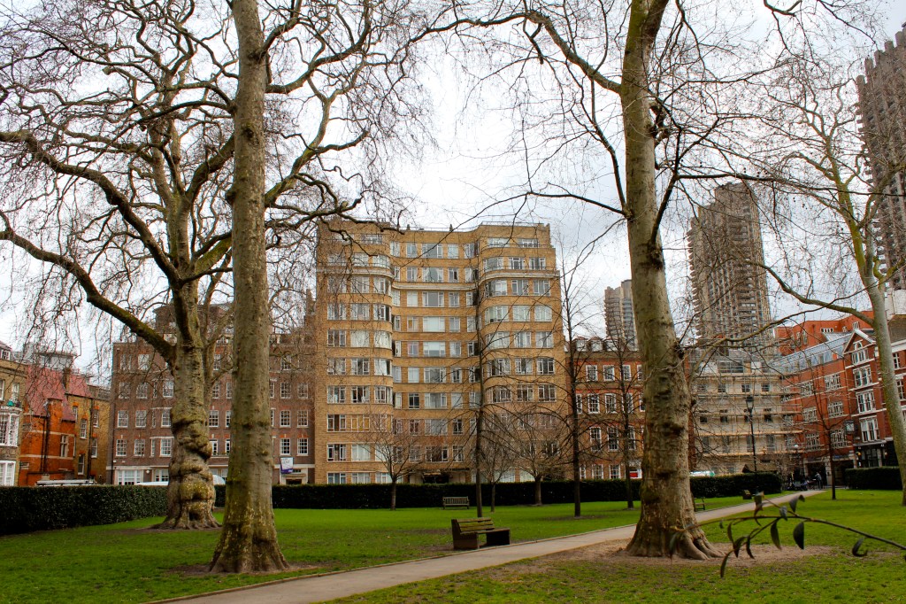 Florin Court | thelondonphile