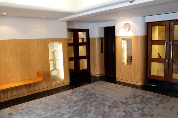 Whitehaven Mansions | thelondonphile