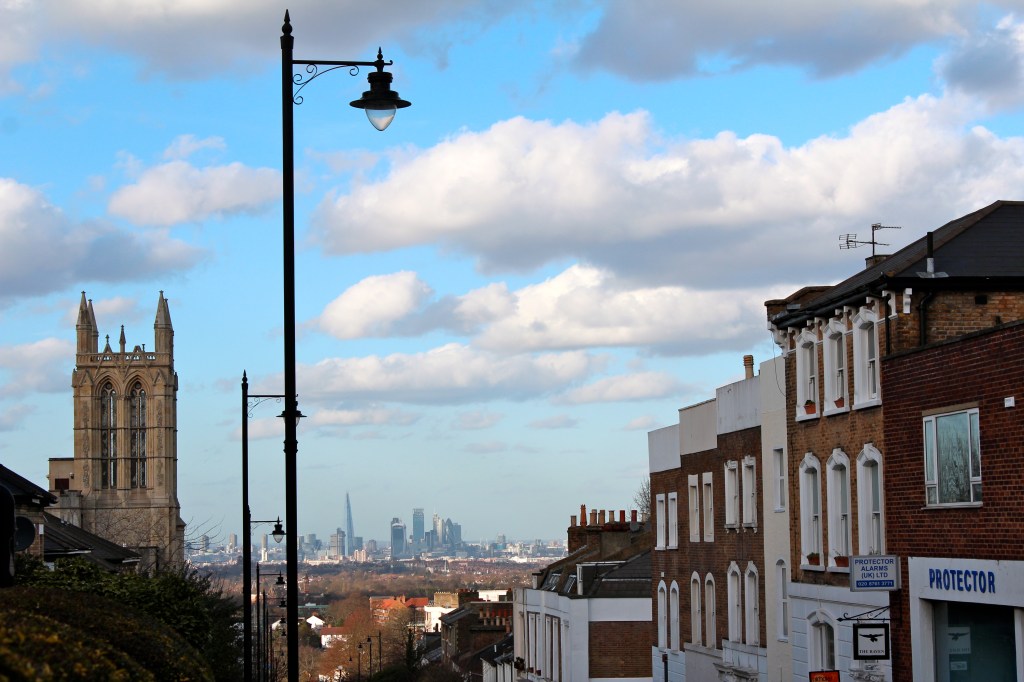 thelondonphile | Exploring London's museums, heritage, architecture ...
