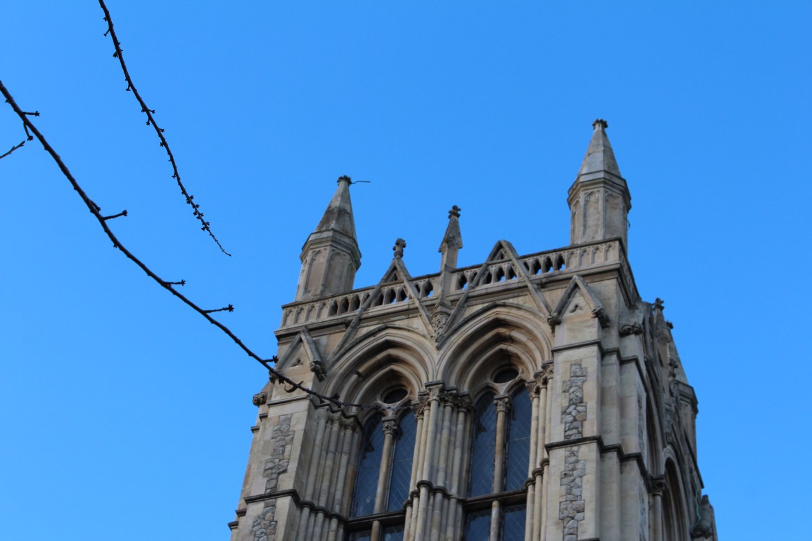 thelondonphile | Exploring London's museums, heritage, architecture ...